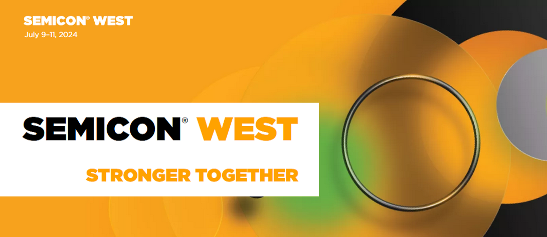 Exhibitor at SEMICON West 2024 | Agileo Automation Exhibitor at SEMICON West 2024 | Agileo Automation