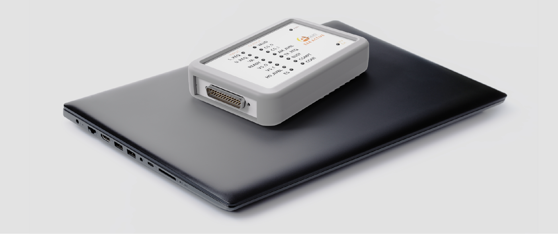 Agileo Automation Launches The E84 PIO Box For The Enhanced Compliance ...